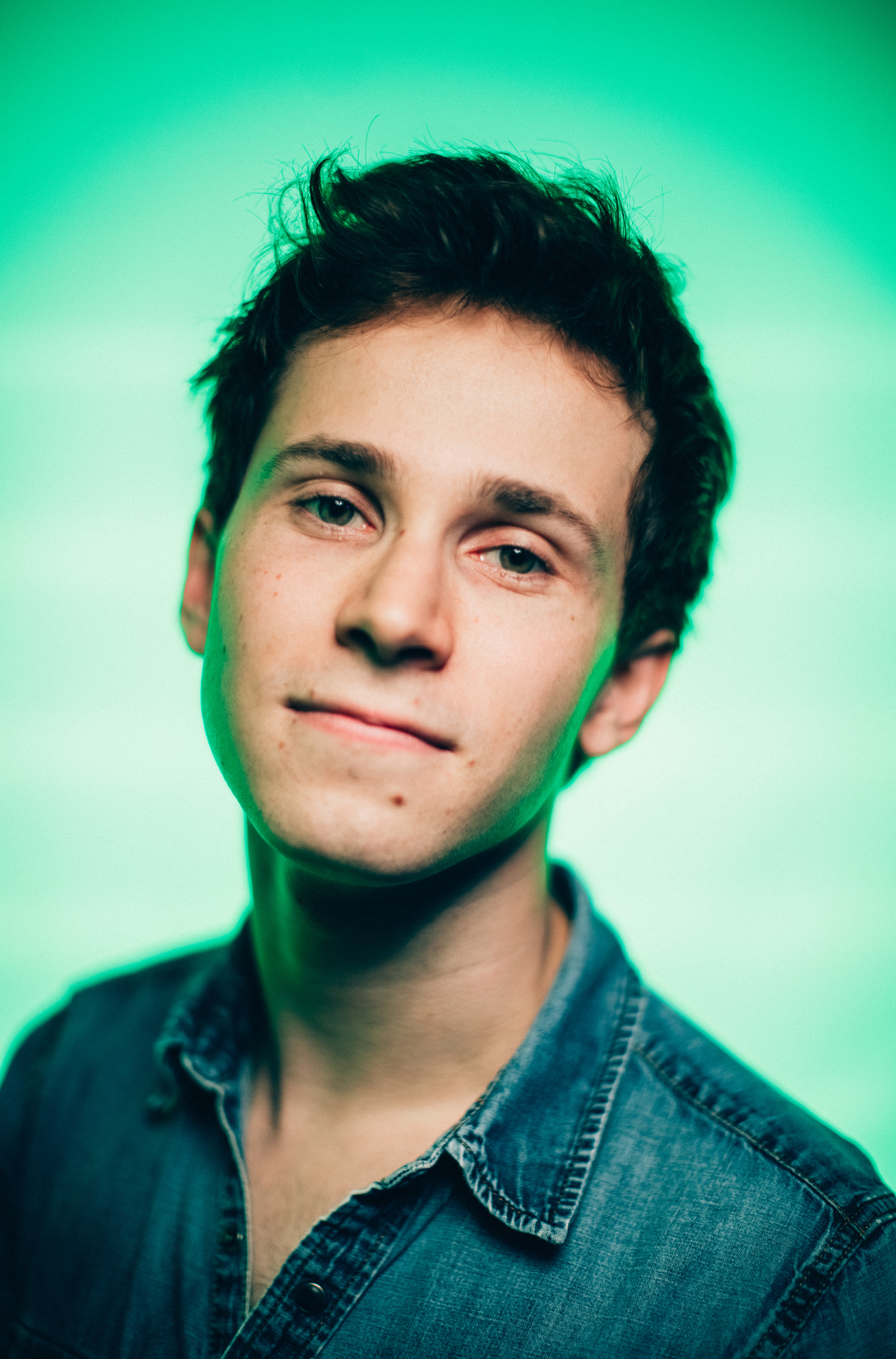 Harry Potter and the Cursed Child's Nicholas Podany on 'Always Wanting ...