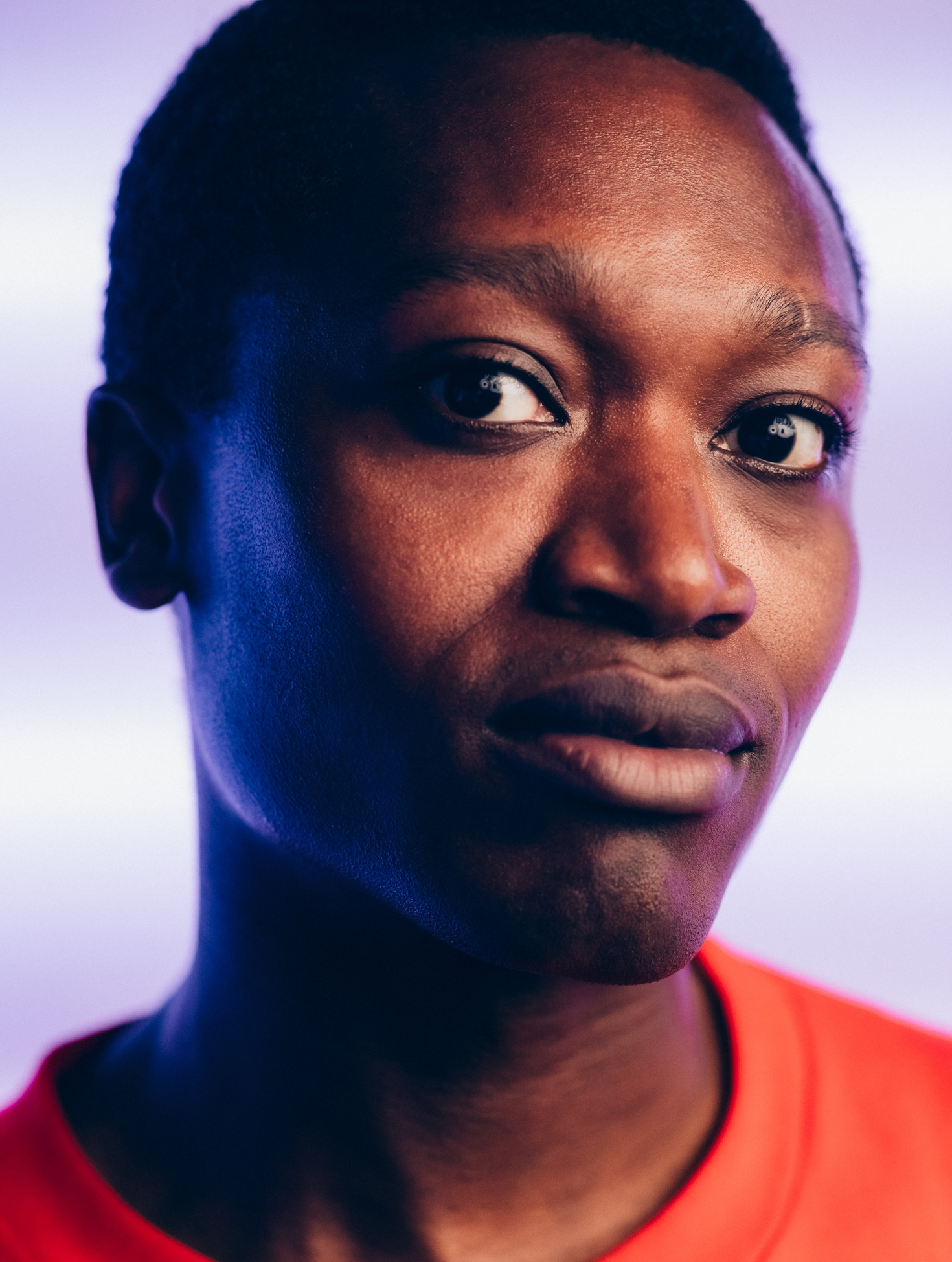 The Rolling Stone's Ato Blankson-Wood on Playing a 'Queer African' and ...