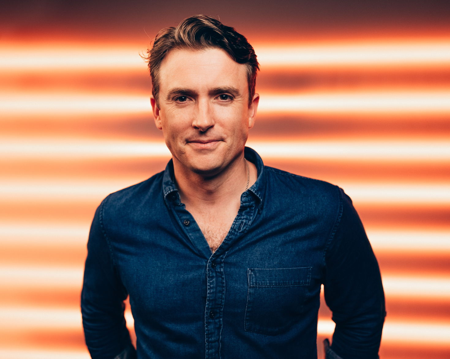 Harry Potter and the Cursed Child Star James Snyder on His Hogwarts ...