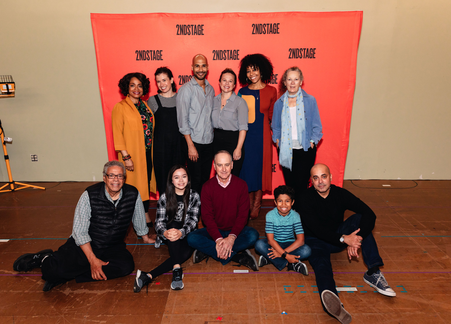 Meet the Off-Broadway Cast of Will Eno's The Underlying Chris ...
