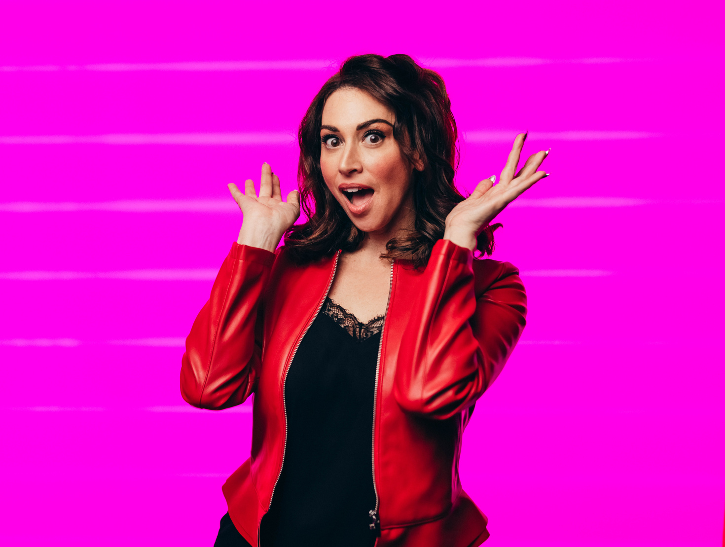 Odds & Ends: Lesli Margherita & More to Revisit Dames at Sea at Bucks ...