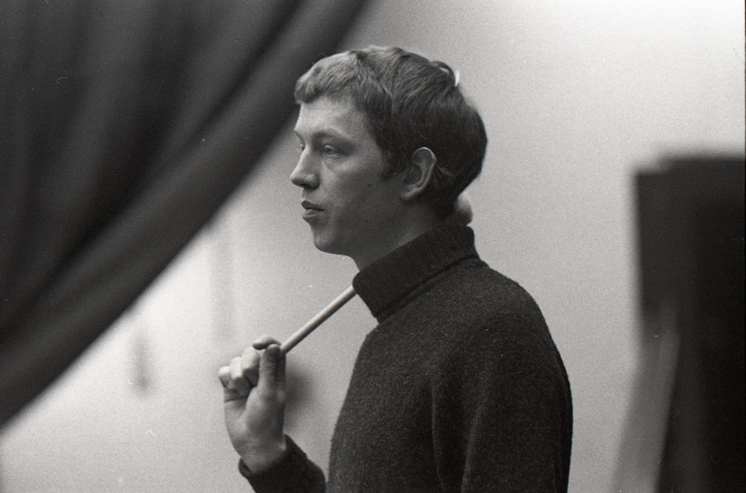 Terry Hands, Former RSC Artistic Director Who Helped Bring Les ...