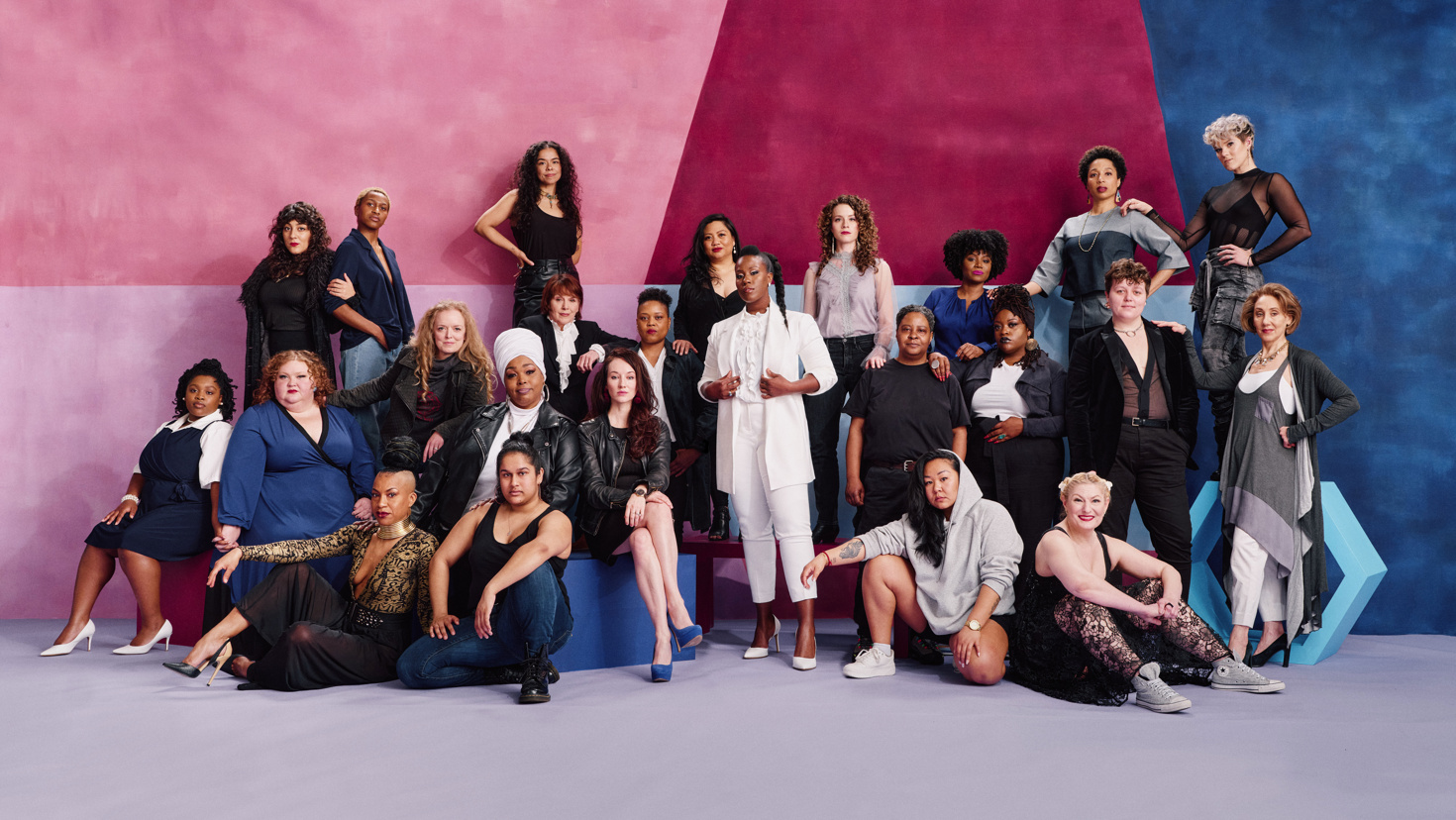 Full Cast Announced for Pre-Broadway Run of 1776 | Broadway Buzz ...