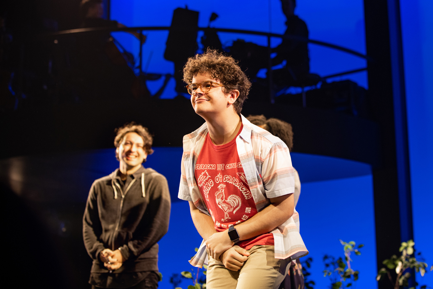 Broadway Grosses: Waving Goodbye to Tony-Winning Musical Dear Evan ...