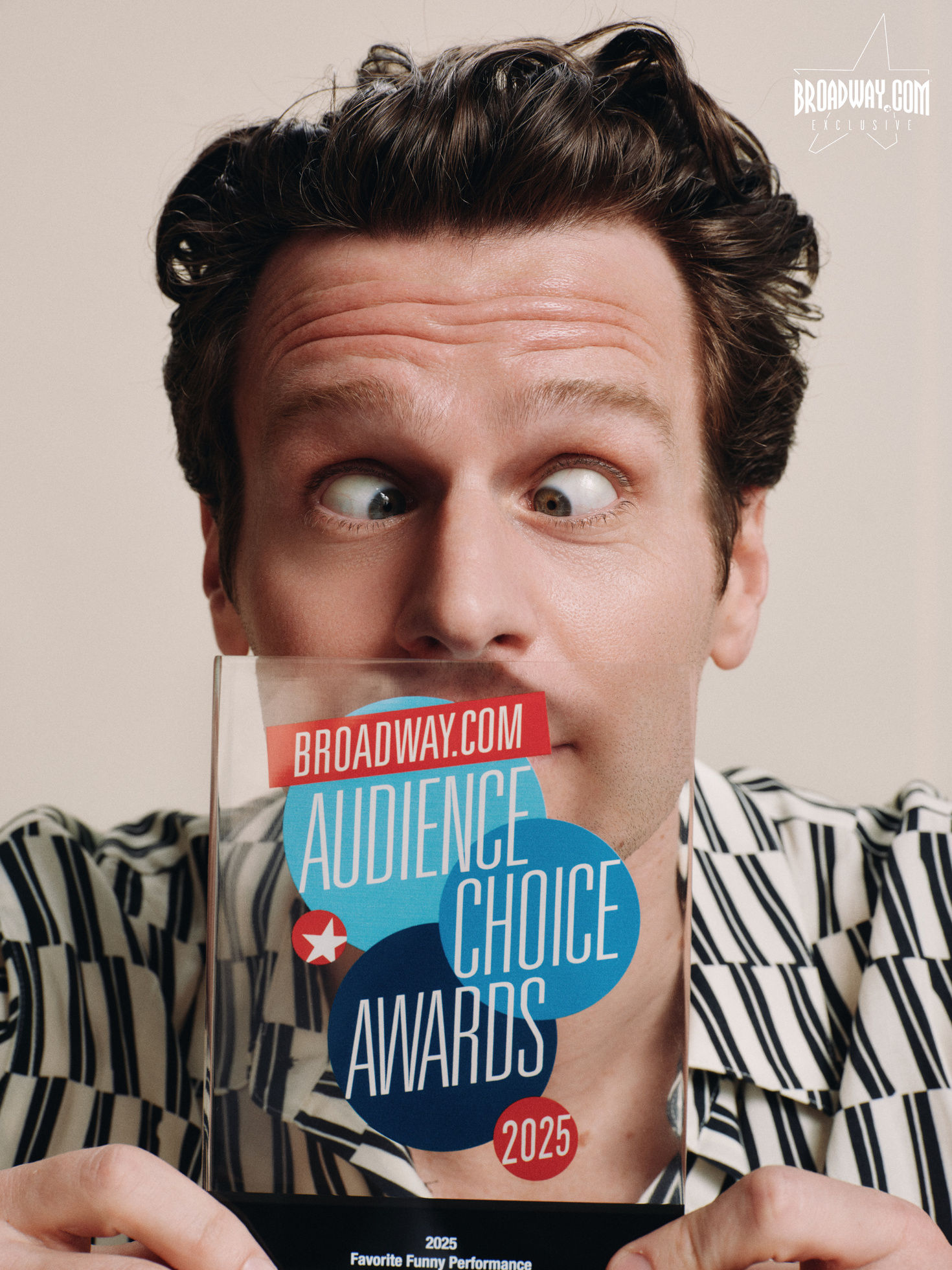 They're Ready for Their Close-Up! See Exclusive Portraits of the 2025 ...