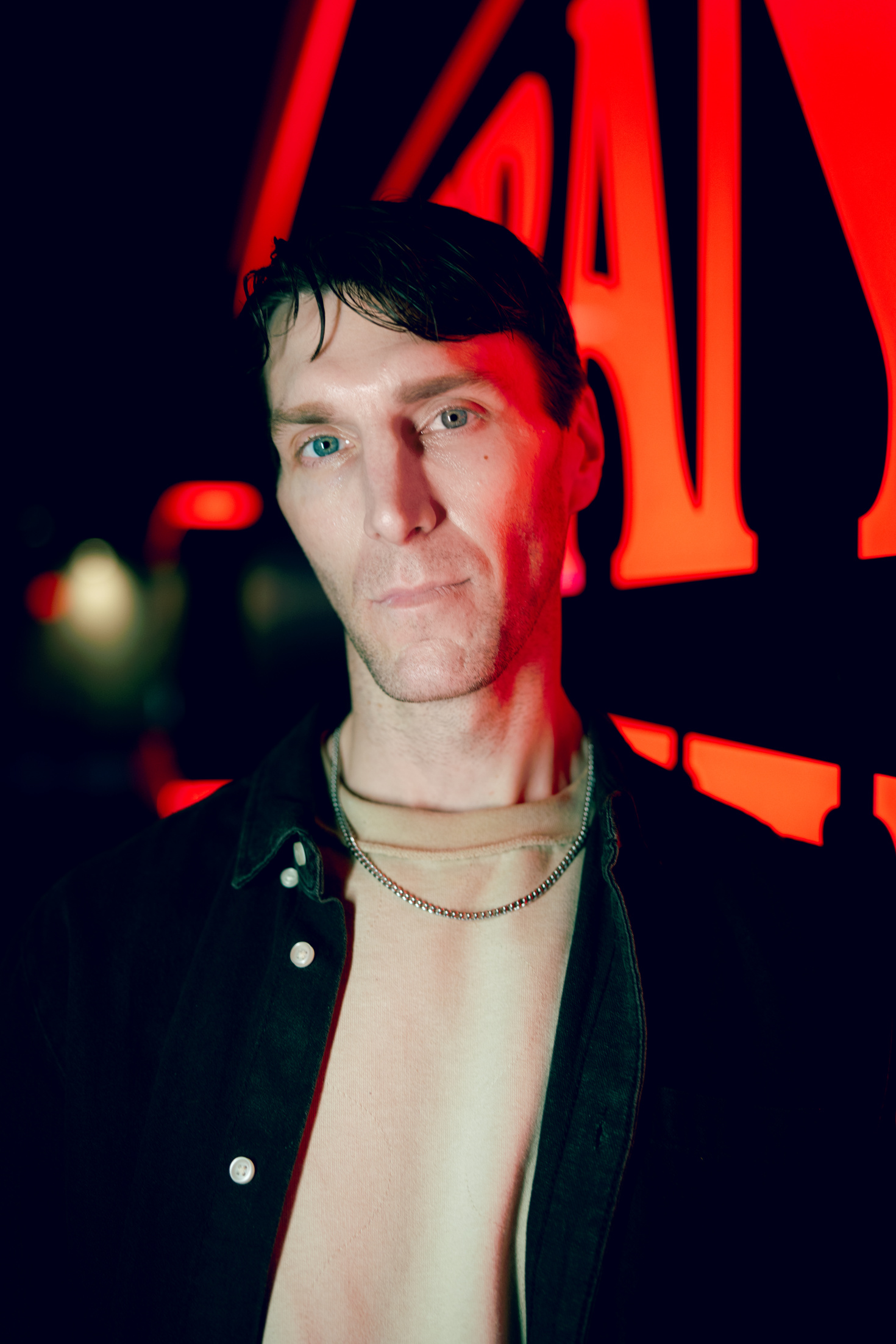 From Broadway to Netflix, Alex Breaux's World Is Full of Stranger ...