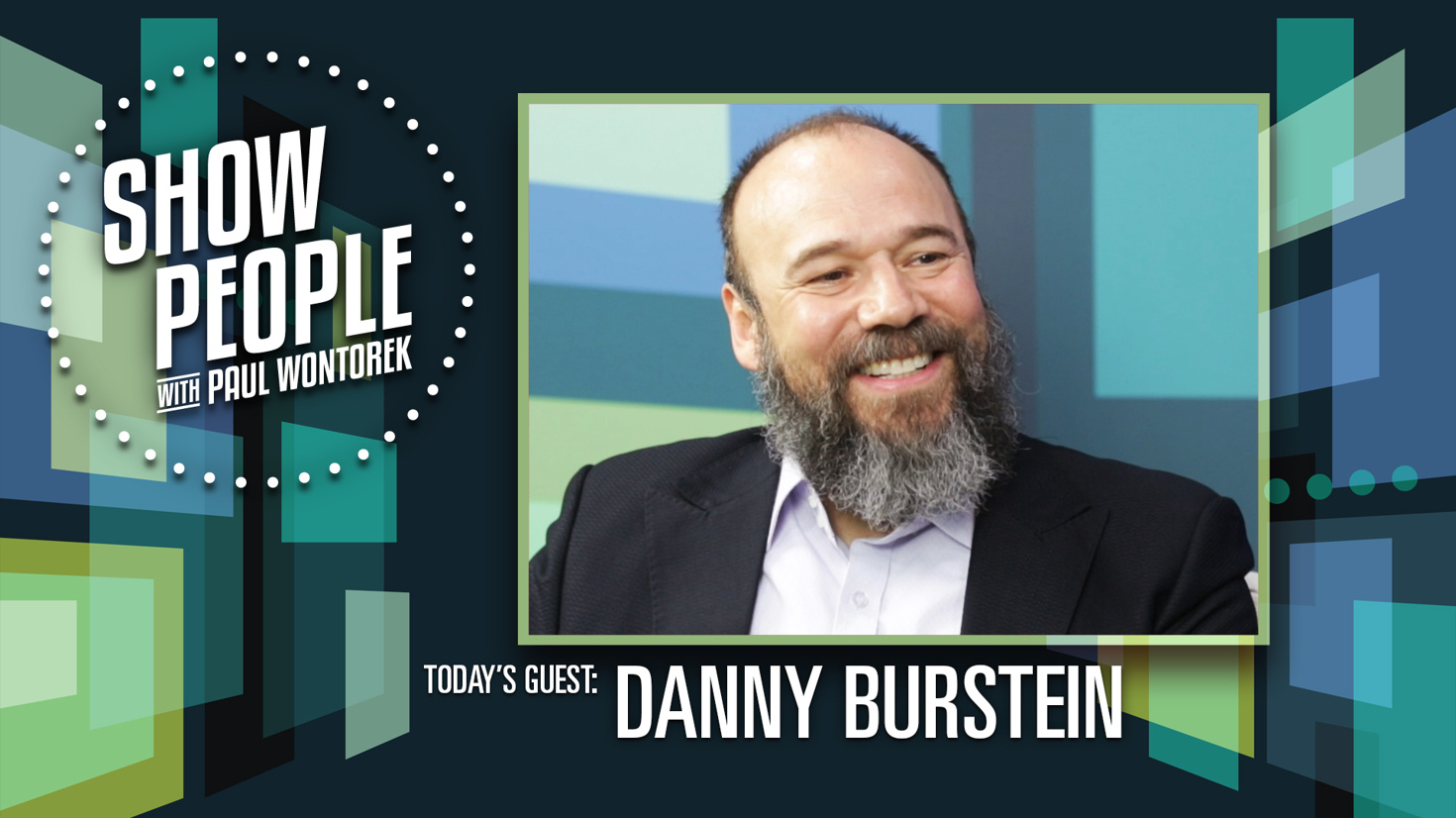 Fiddler Star Danny Burstein on Being a Six-Time Tony Nominee, Making a ...