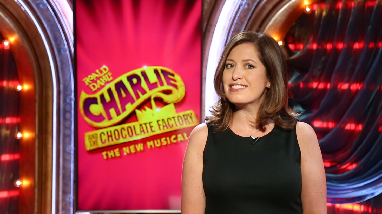 Learn About Broadway's Delicious Charlie and the Chocolate Factory ...