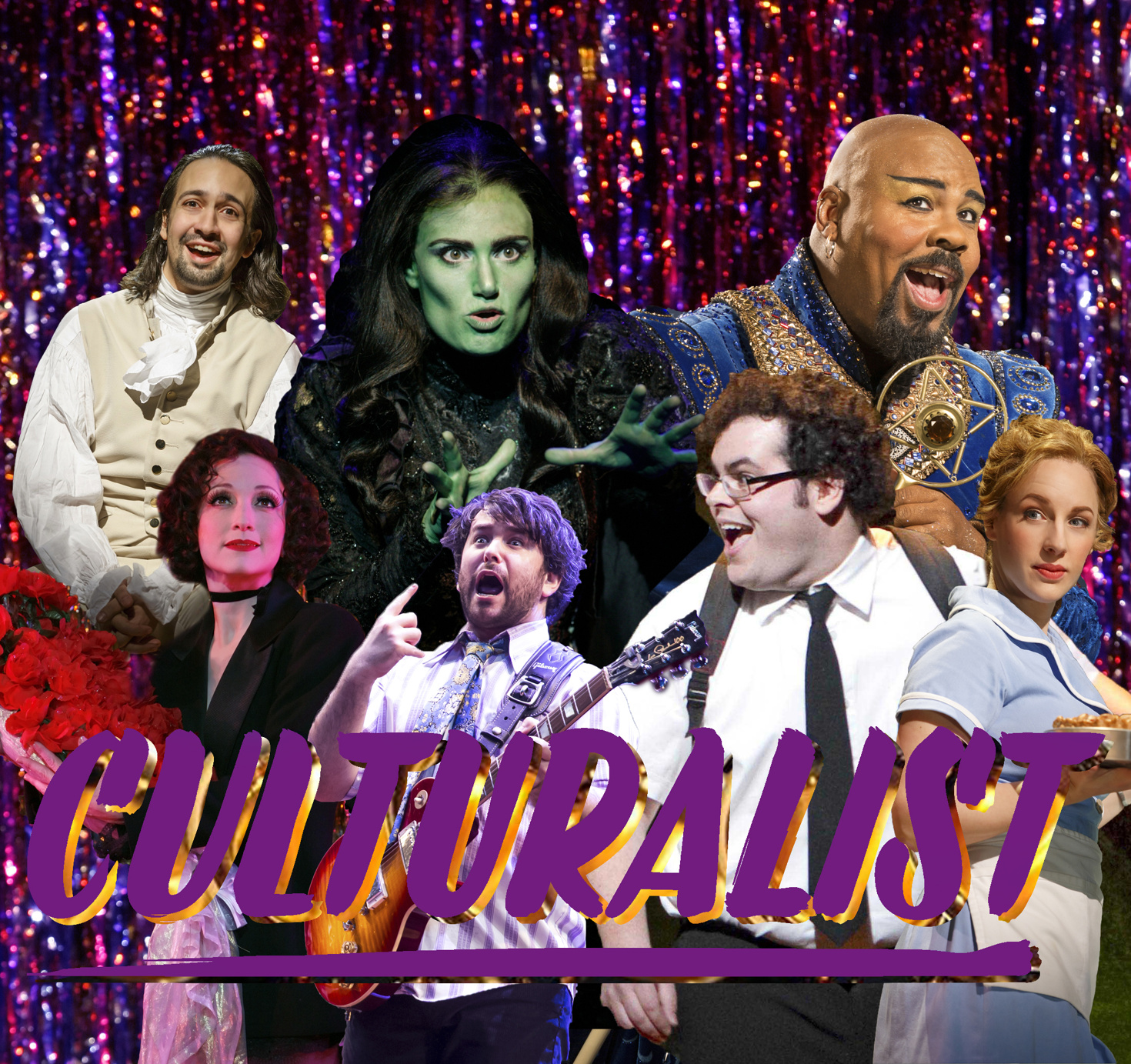 Culturalist Challenge! Rank the Top 10 Broadway Stars You Want to See ...
