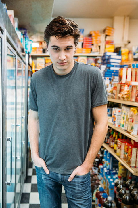 Meet Ryan McCartan! The Heathers Star on His Transformation From Disney ...