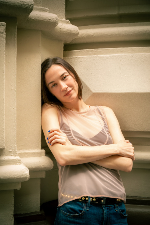 Sydney Lemmon on Her Promotion From Broadway Understudy to the Biggest ...