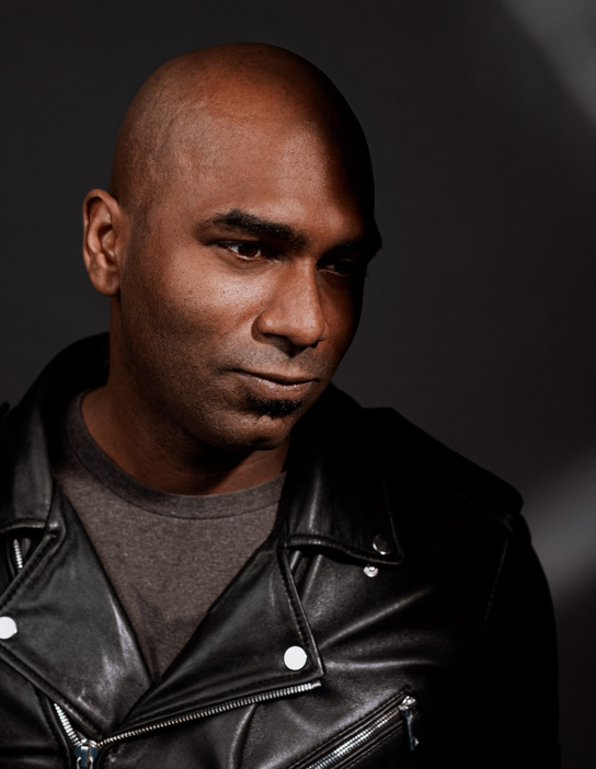 Nik Walker Never Thought He Would Do Musicals, Now He's Dancing and ...