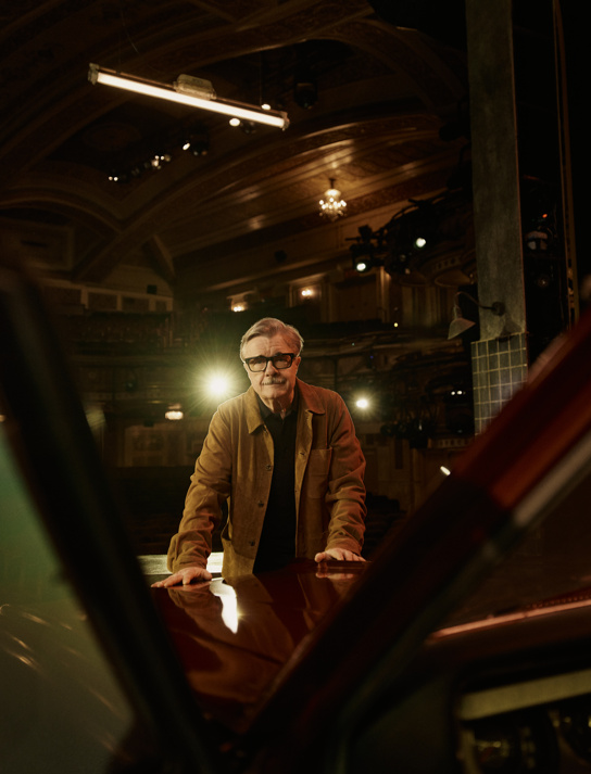 How a 30-Year Friendship Helped Nathan Lane Find Willy Loman | Broadway ...