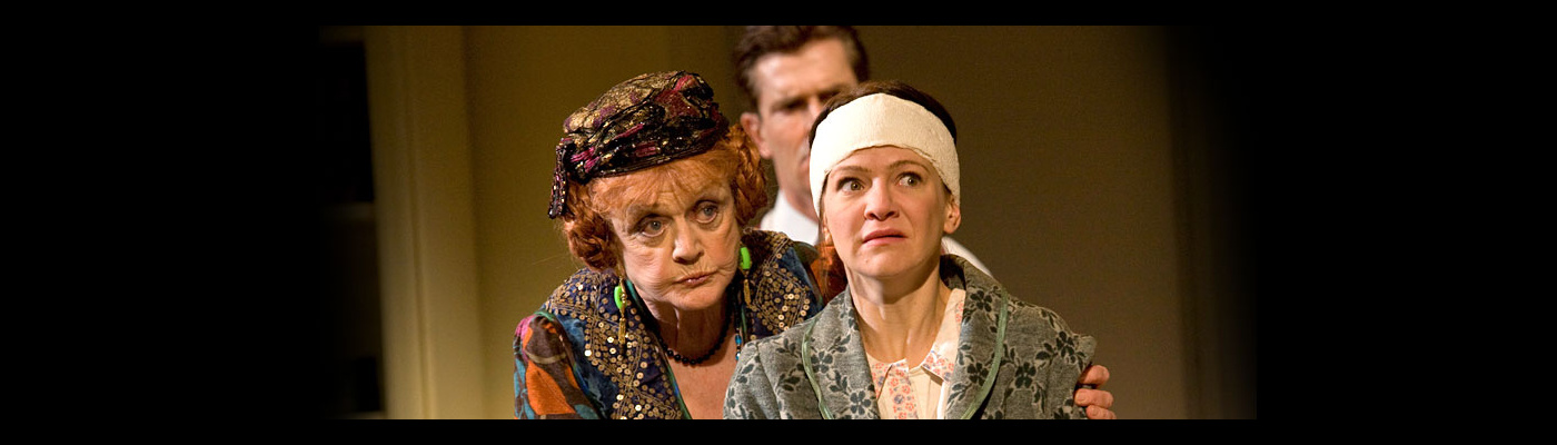 Blithe Spirit Tickets | Broadway.com