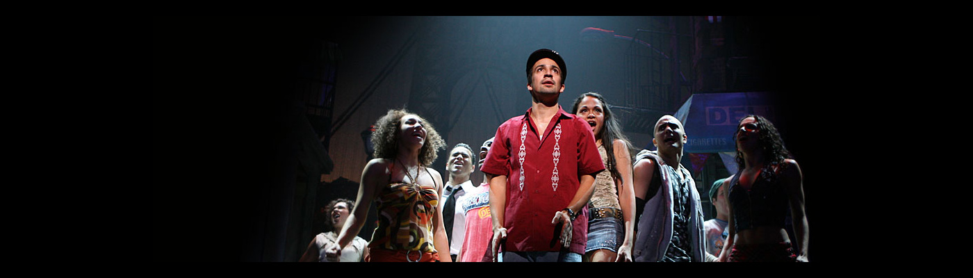 In the Heights on Broadway Tickets | Broadway.com