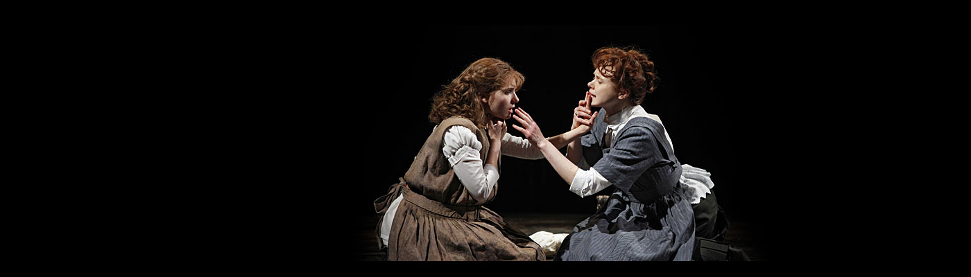 The Miracle Worker on Broadway Tickets | Broadway.com