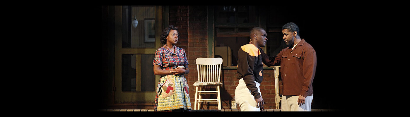 Fences on Broadway Tickets | Broadway.com
