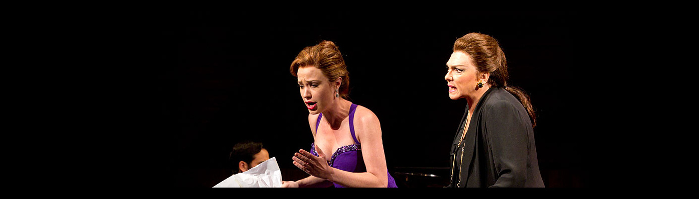 Master Class on Broadway Tickets | Broadway.com