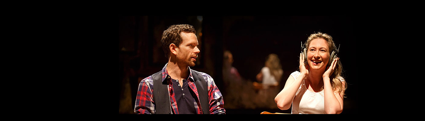 Once on Broadway Tickets | Broadway.com