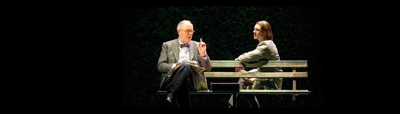 The Columnist on Broadway Tickets | Broadway.com