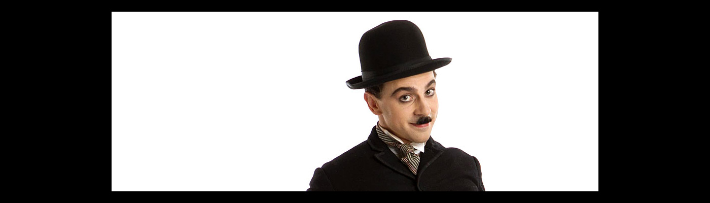 Chaplin on Broadway Tickets | Broadway.com