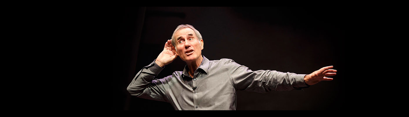 Just Jim Dale Tickets | Broadway.com
