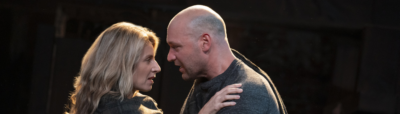 Macbeth Tickets | Broadway.com
