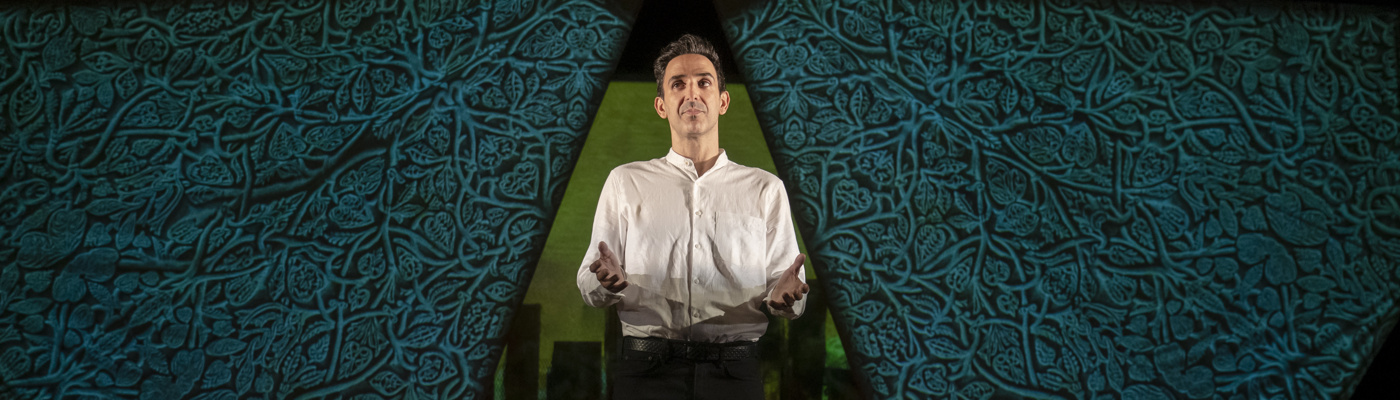 The Kite Runner on Broadway Tickets | Broadway.com