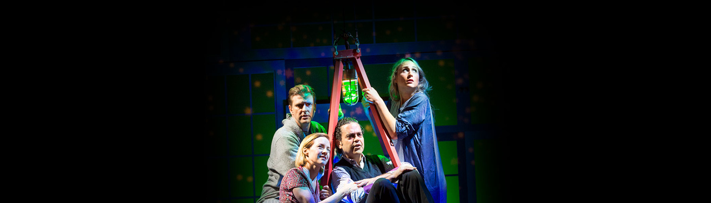 Laugh It Up, Stare It Down Tickets | Broadway.com