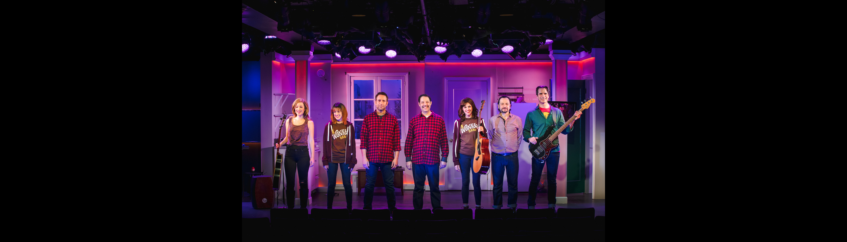 The Other Josh Cohen Tickets | Broadway.com