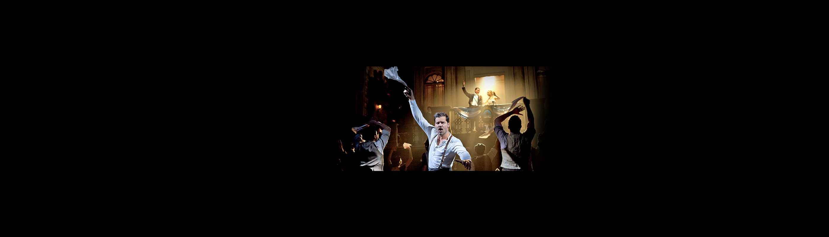 Evita on Broadway Tickets | Broadway.com