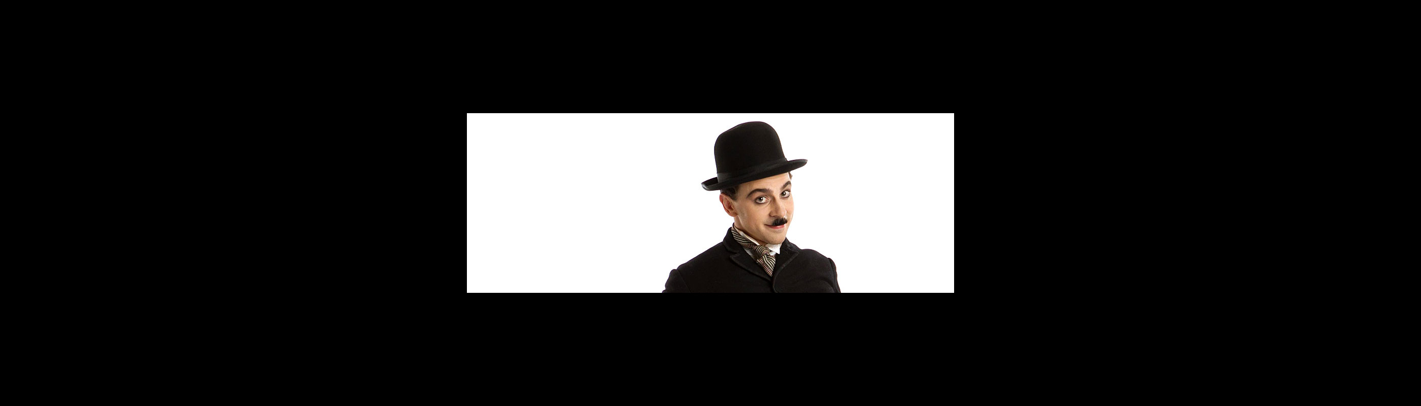 Chaplin on Broadway Tickets | Broadway.com