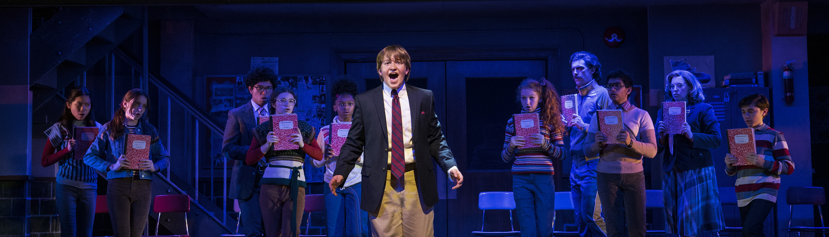 Trevor Tickets | Broadway.com