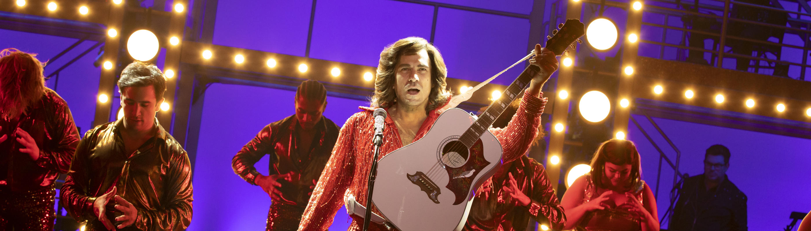 A Beautiful Noise, The Neil Diamond Musical - Broadway | Tickets ...