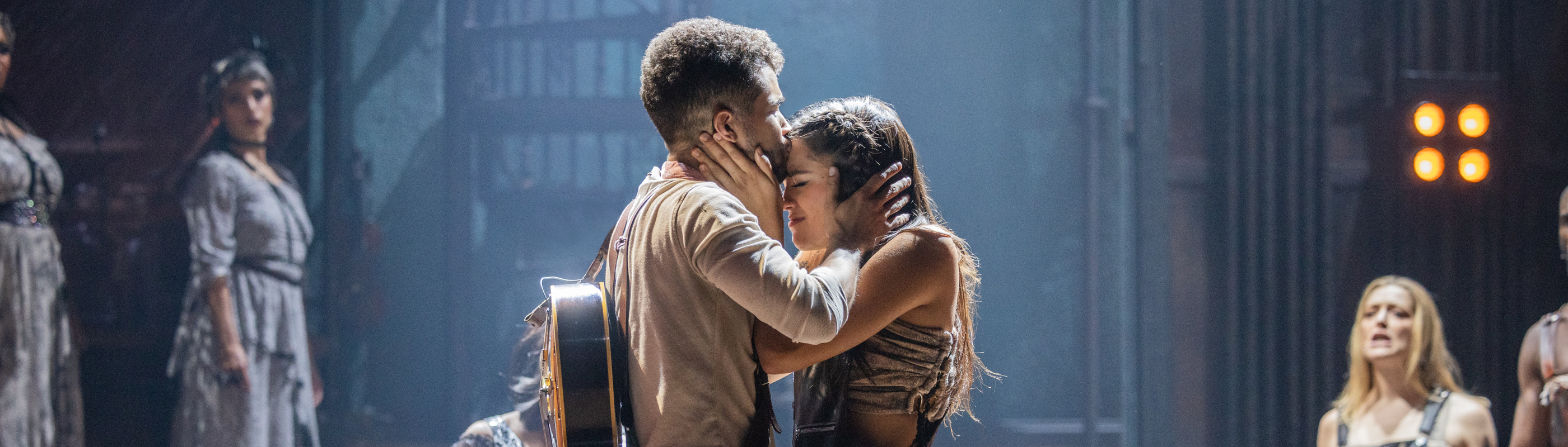 Hadestown - Broadway | Tickets | Broadway | Broadway.com