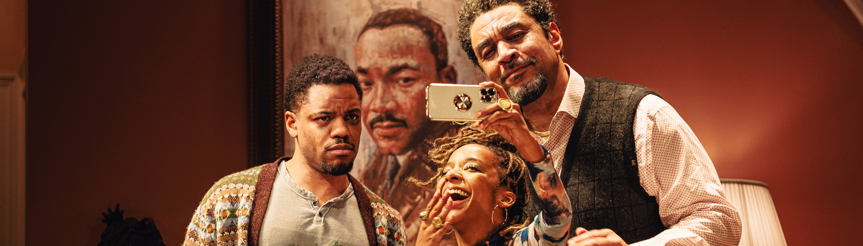 Purpose on Broadway Tickets | Broadway.com