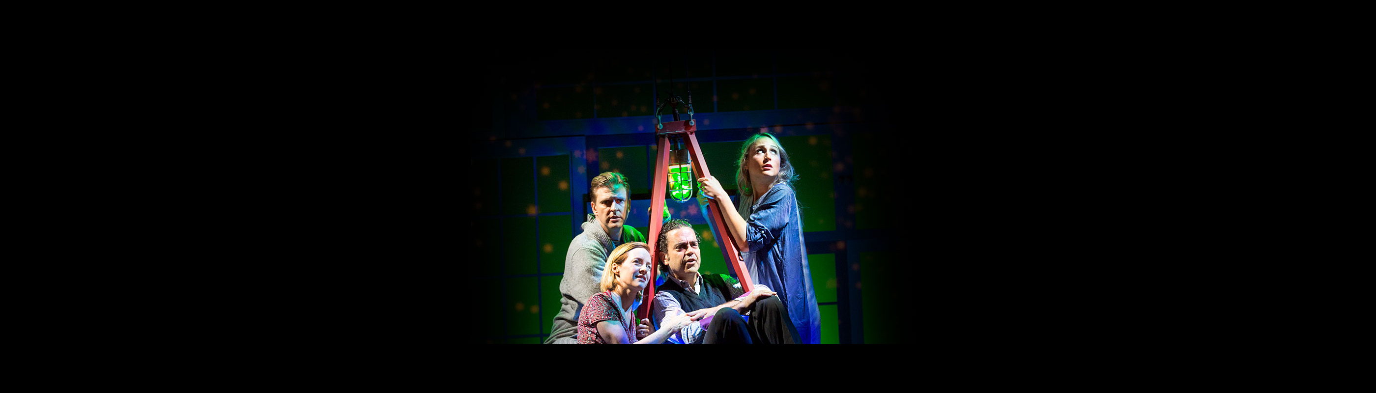 Laugh It Up, Stare It Down Tickets | Broadway.com