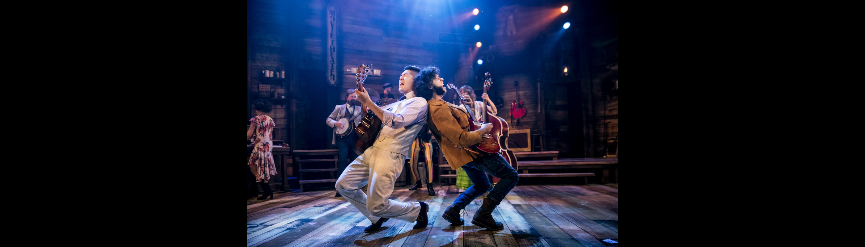 Red Roses, Green Gold Tickets | Broadway.com