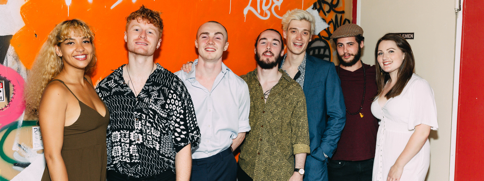 Watch Out! Trainspotting Live! Opens Off-Broadway | Broadway Buzz ...