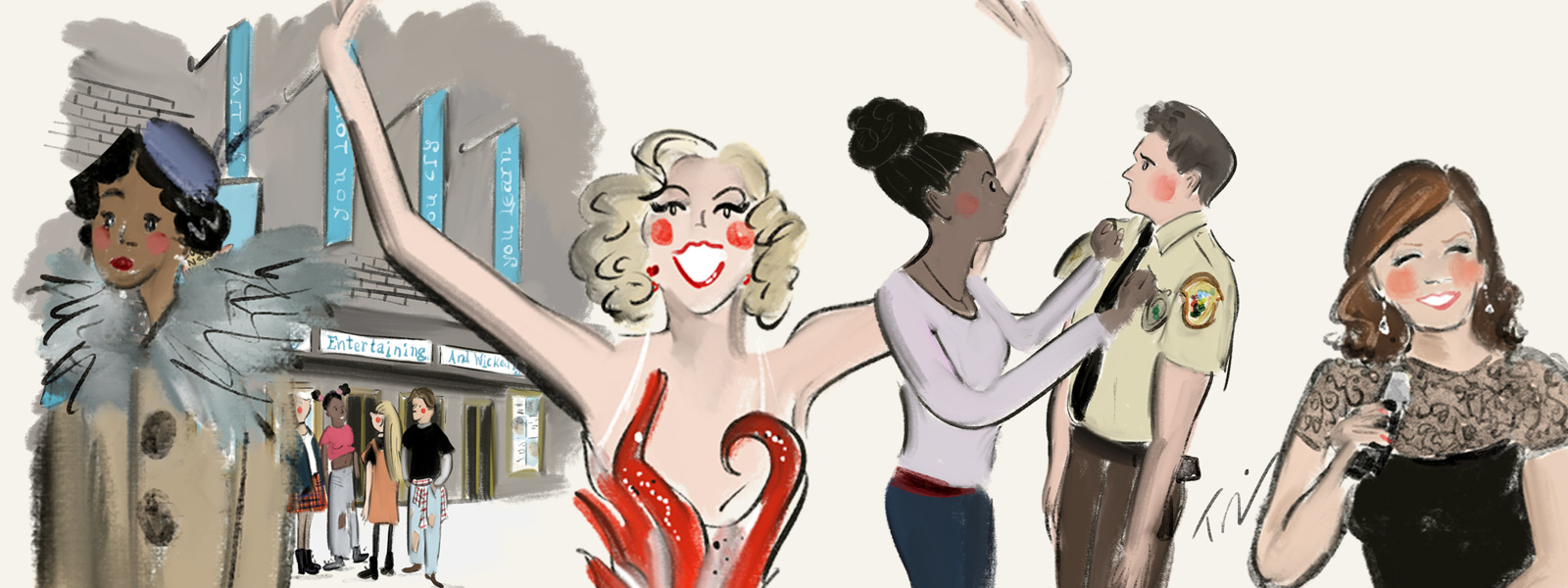 Everything’s Gonna Be Fine, Fine, Fine at Our 5 Must-Do Events for the ...