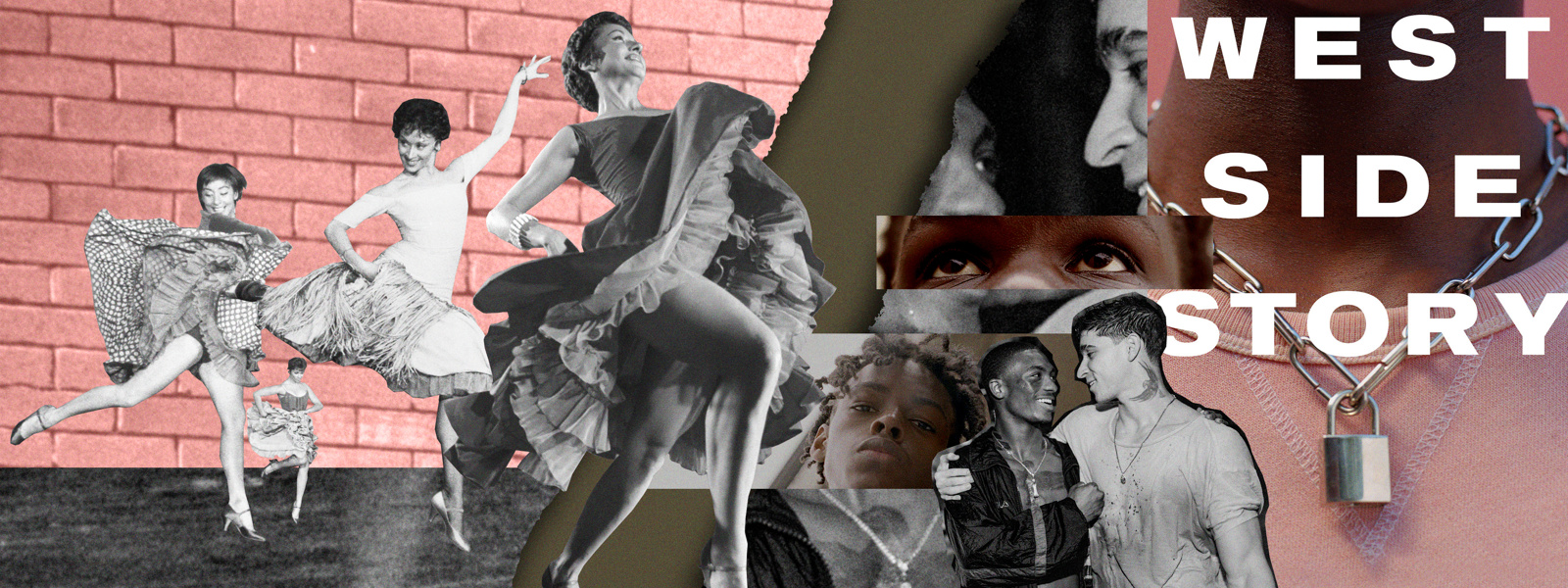 How West Side Story Then and Now Uses Music, Dance and Politics to ...