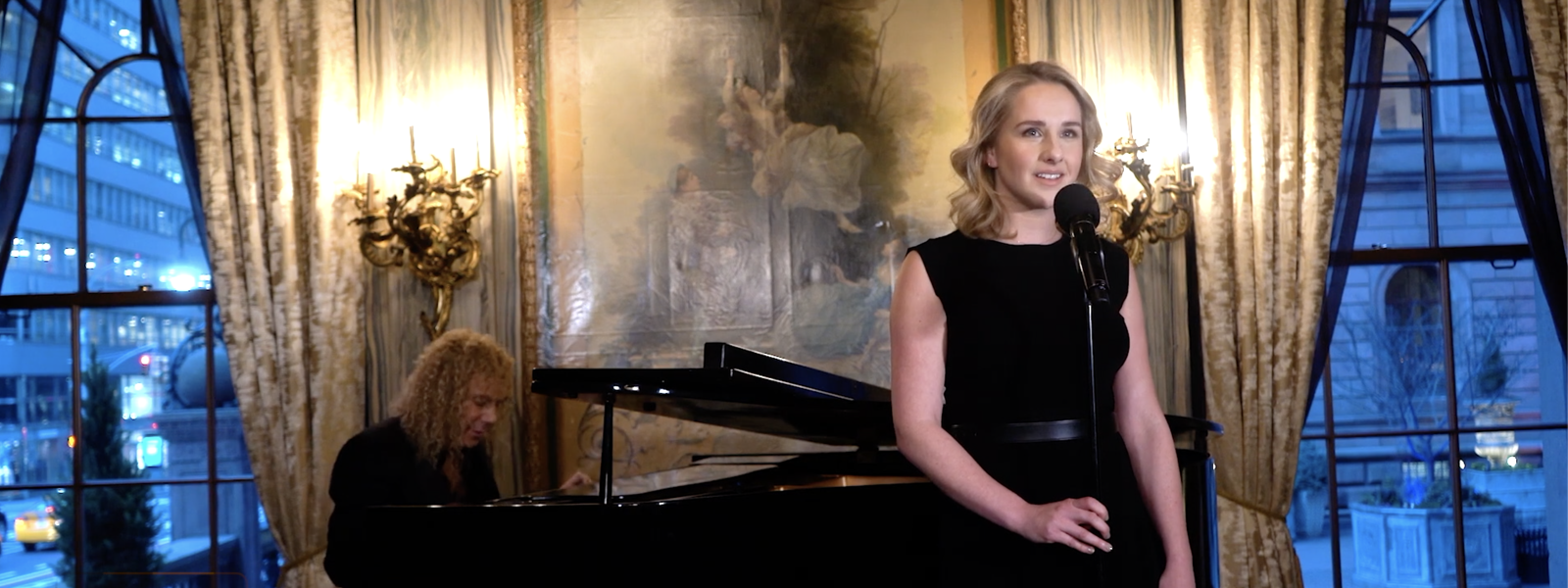 Exclusive Sneak Peek: Watch the September Episode of Broadway Profiles ...