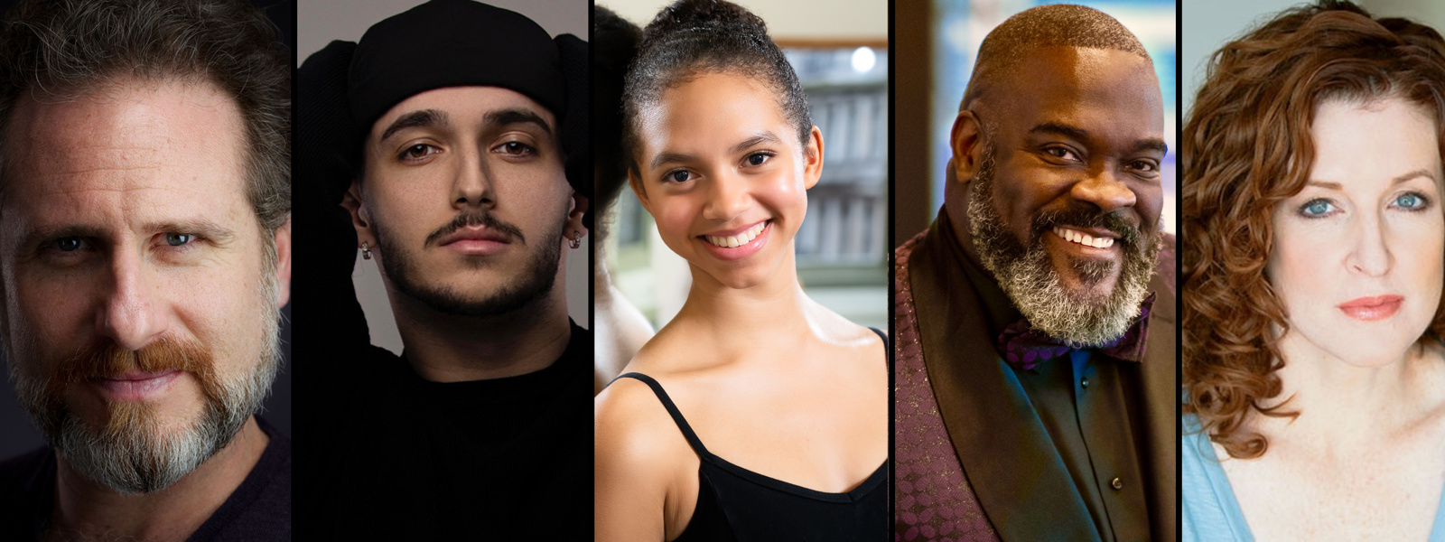 Full Cast Set for The Music Man, Starring Hugh Jackman and Sutton ...