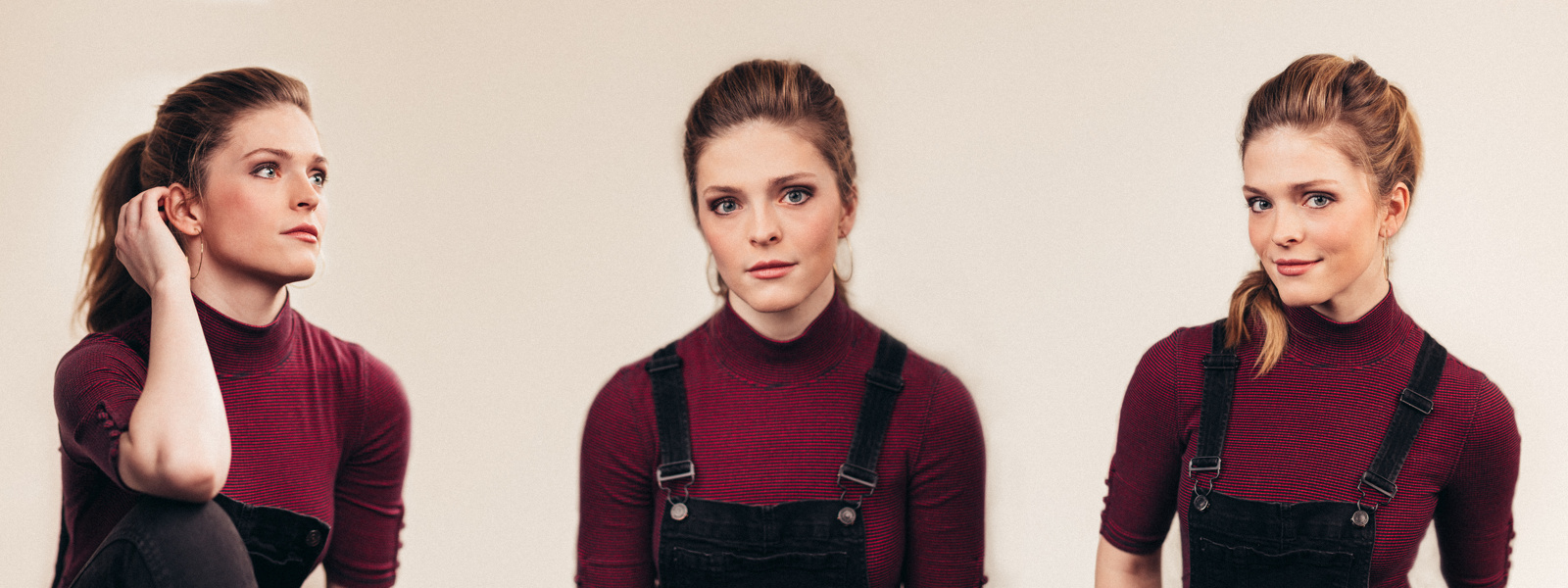 Molly Griggs on Bernadette Peters, Big Little Lies Idols & Learning ...