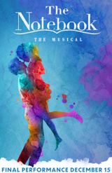 Jordan Tyson Biography | Broadway Buzz | Broadway.com