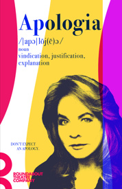 Apologia Tickets | Broadway.com