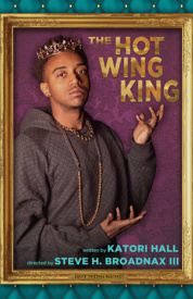 The Hot Wing King Tickets | Broadway.com