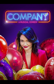 Company - Broadway | Cast | Broadway.com