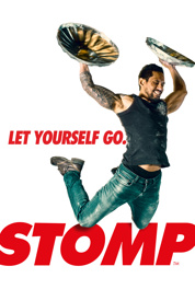 Stomp Tickets | Broadway.com