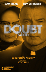 Doubt on Broadway Tickets | Broadway.com